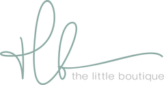 The Little Boutique – The Little Boutique